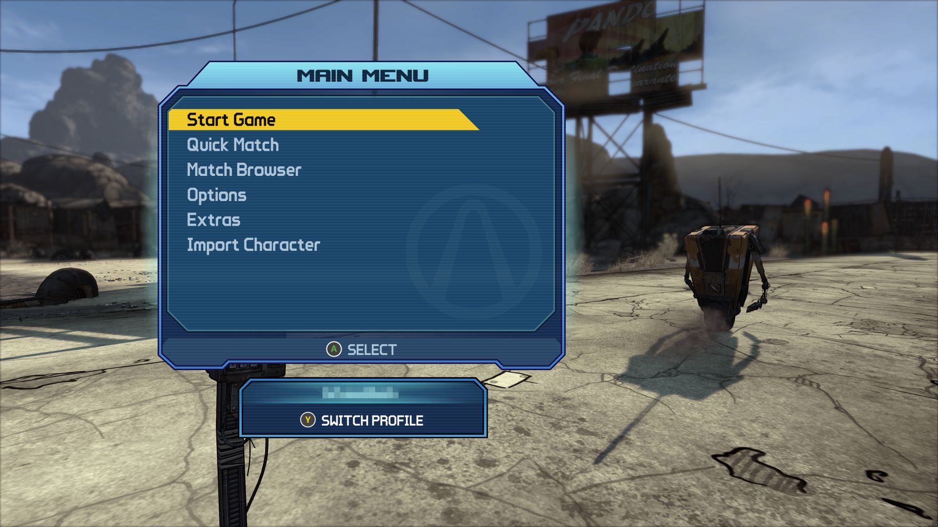 How to Redeem: Borderlands: GOTY - ShiftCodesTK