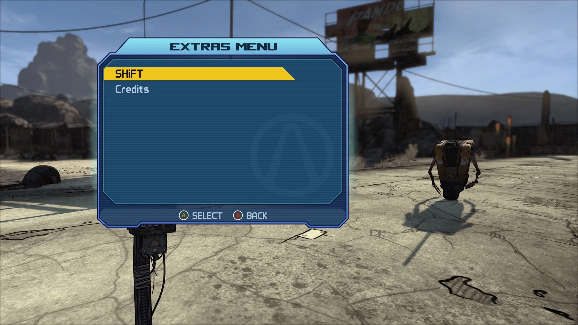 How to Redeem: Borderlands: GOTY - ShiftCodesTK