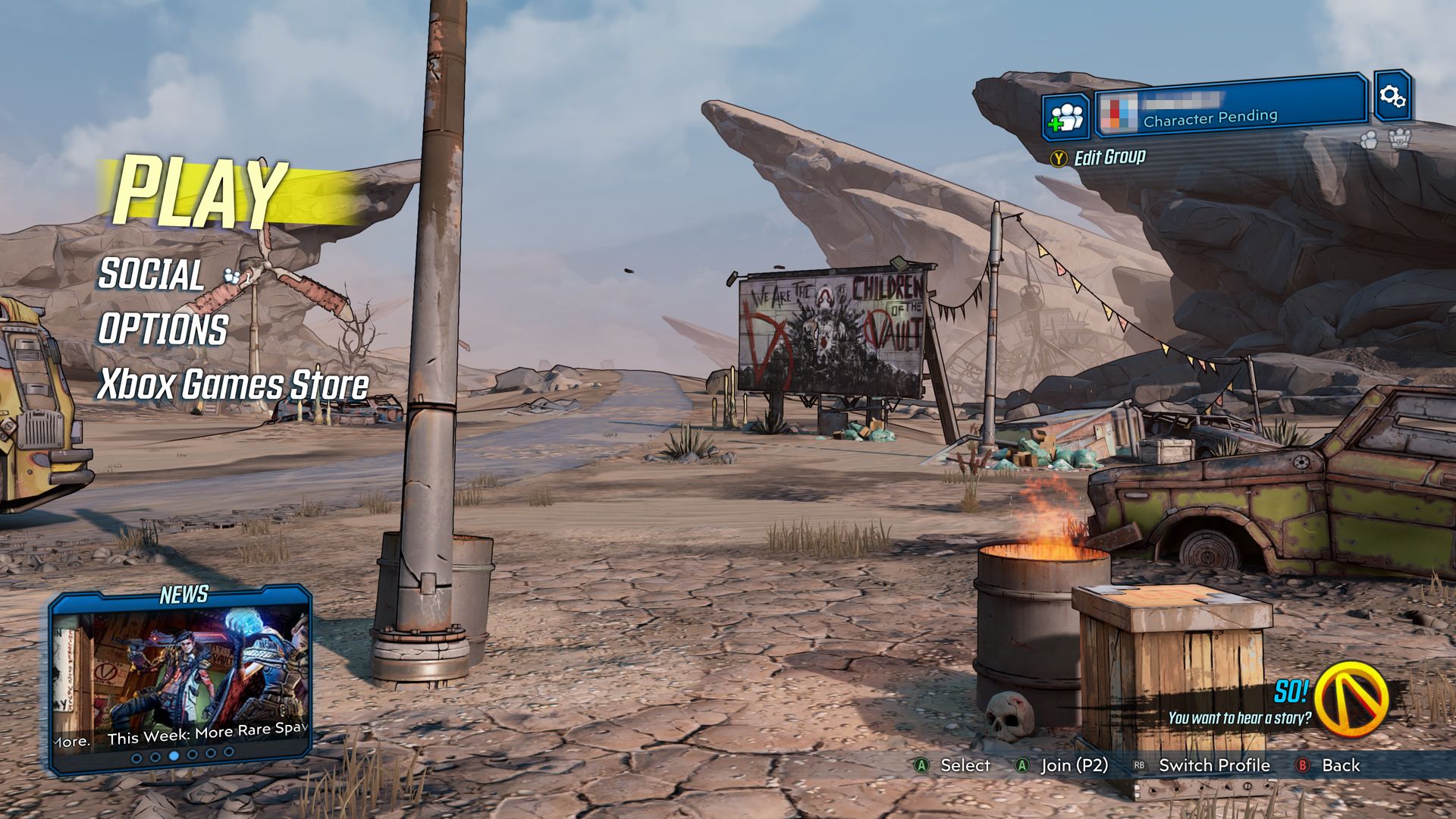 How to Redeem: Borderlands 3 - ShiftCodesTK